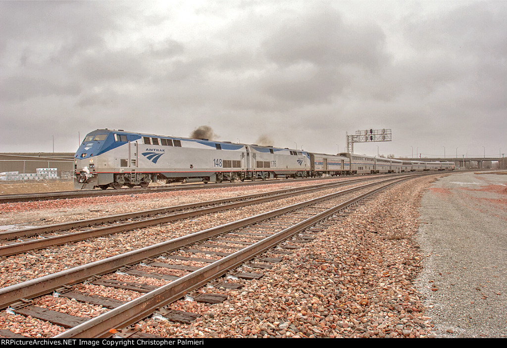 AMTK 148 and AMTK 176 Lead A-6-16